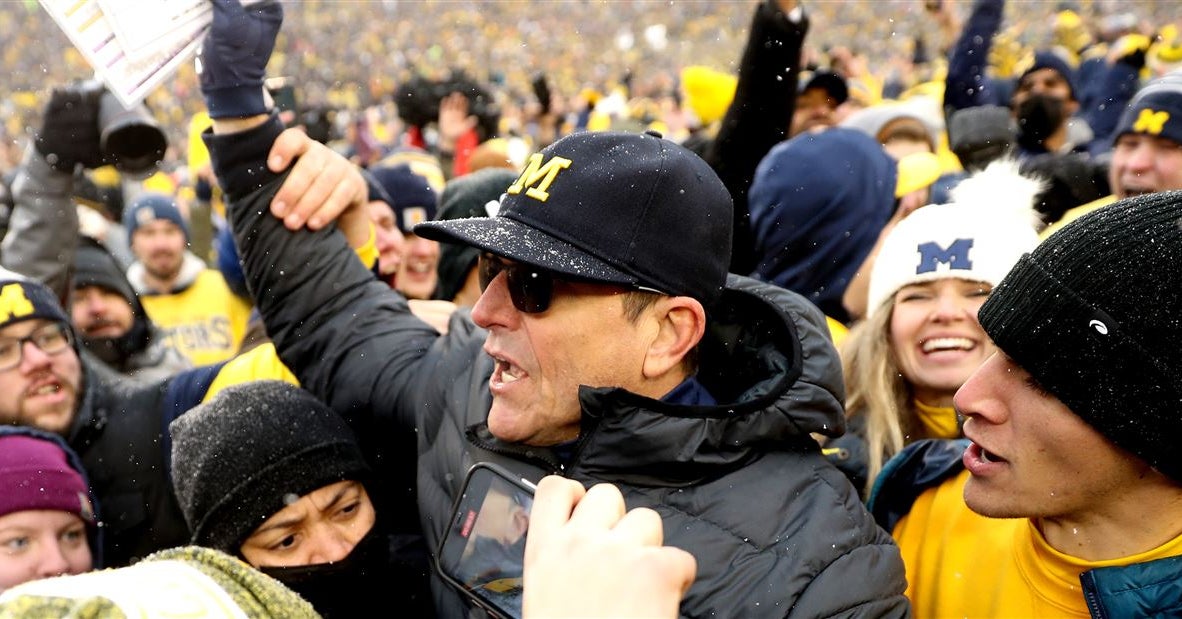 College Football Playoff predictor: ESPN updates rankings for ...