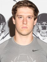 Wyatt Harsh, Woodland, Pro-Style Quarterback