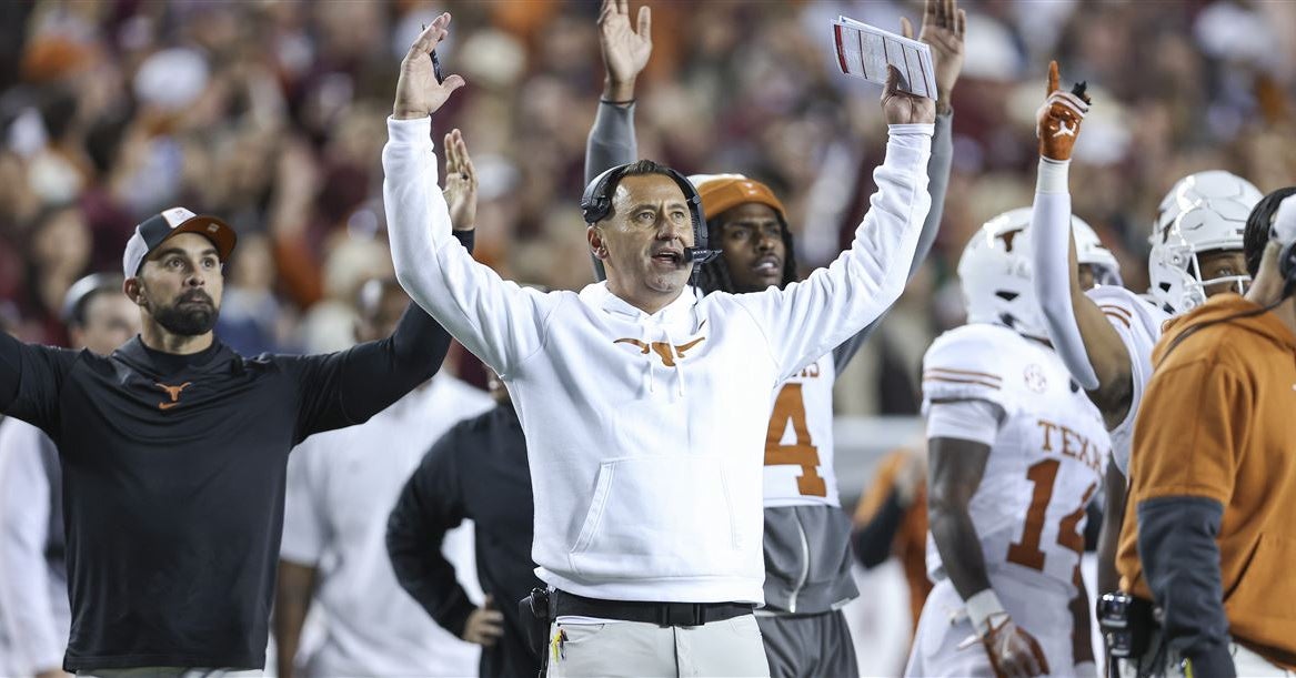 Four Downs: Steve Sarkisian's path to greatness, Tre Wisner's ...