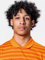 C.J. Smith, Coffeyville C.C., Power Forward