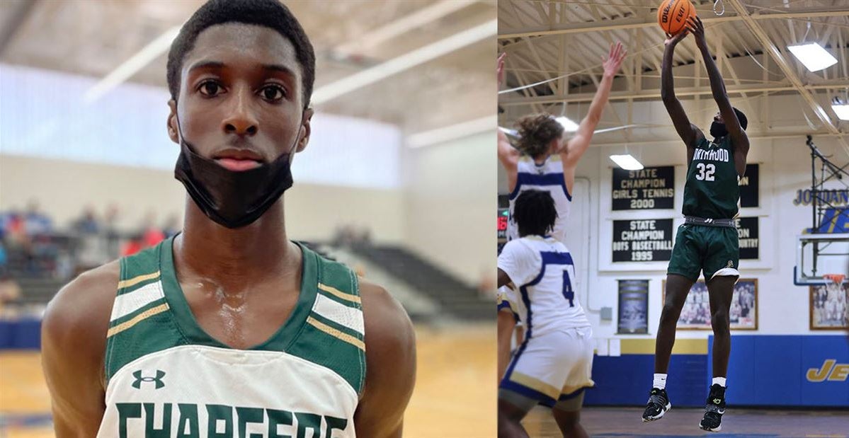 2024 UNC Basketball Recruit Intro: Drake Powell