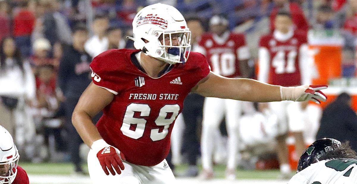Fresno State Football opens Spring Camp Friday: Breaking down changes ...