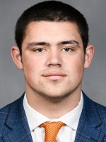Bryan Bresee, New Orleans, Defensive Line