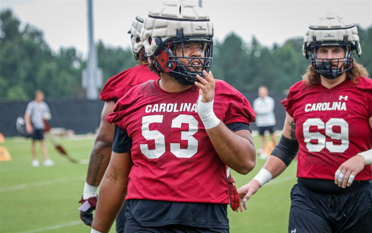 Beamer updates injury report after Gamecocks return from final road trip