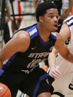 Tadric Jackson Photos