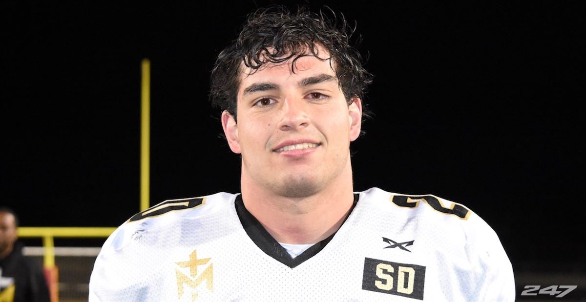 2018 Makasi Bowl evaluation: OLB Quinn Roff