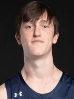 Caleb Harrison, Huntsville , Center