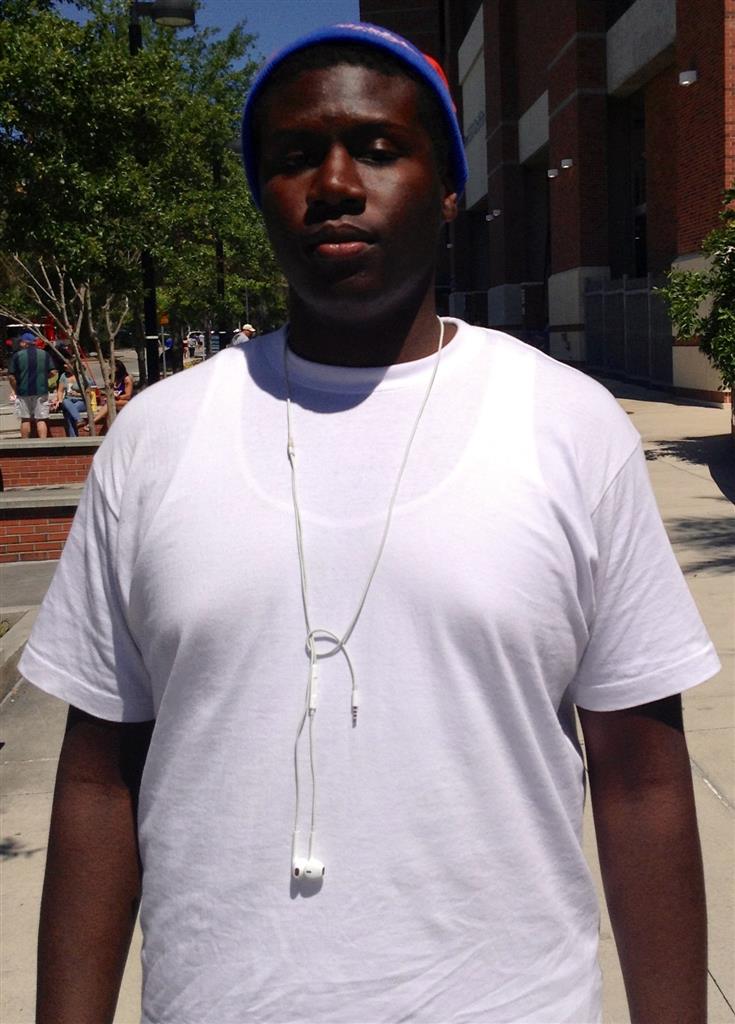 Benjamin Knox Profile Photos