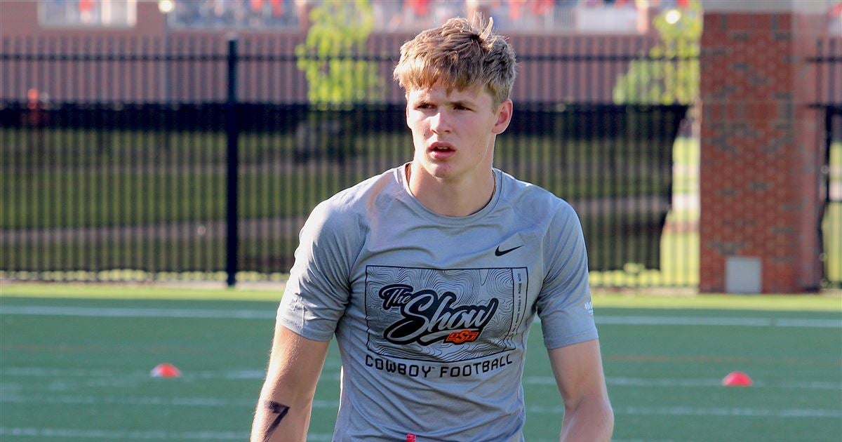 Nebraska target Gatlin Bair receives invite to big exhibition contest