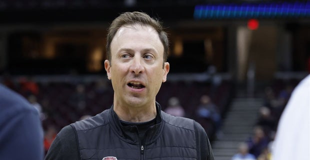 Richard Pitino set to arrive at Xavier with big roster reset ahead