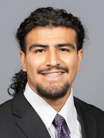 Anthony Frias, UCLA, Running Back