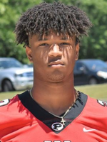 Jakhari Williams, Syracuse, Quarterback