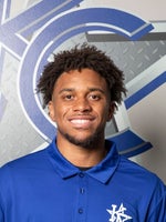 Zeek Freeman, Kilgore J.C., Wide Receiver