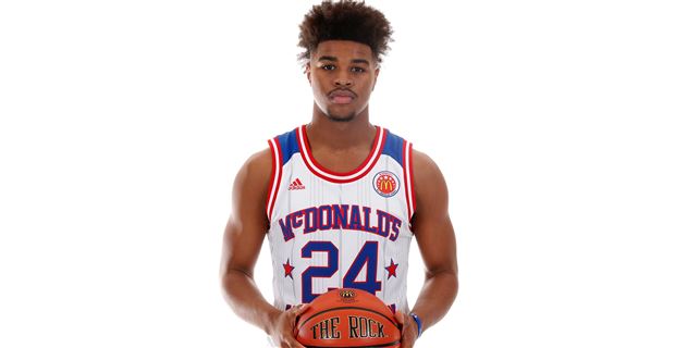 Blazing His Own Path: M.J. Walker on Development & Recruiting