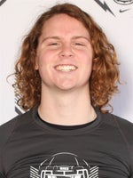 Nathan Lamb, College of the Sequoias, Quarterback