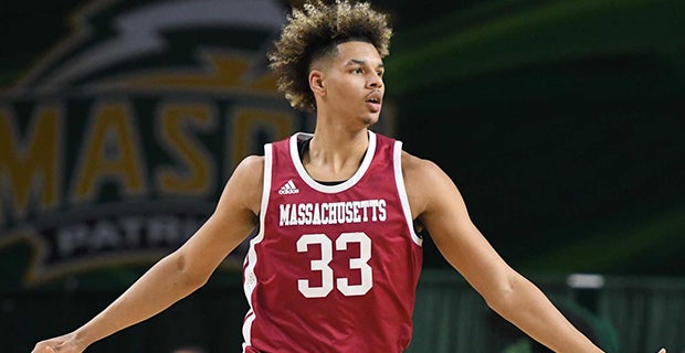 THE TRE WAY: The fascinating basketball journey of UK's Tre Mitchell