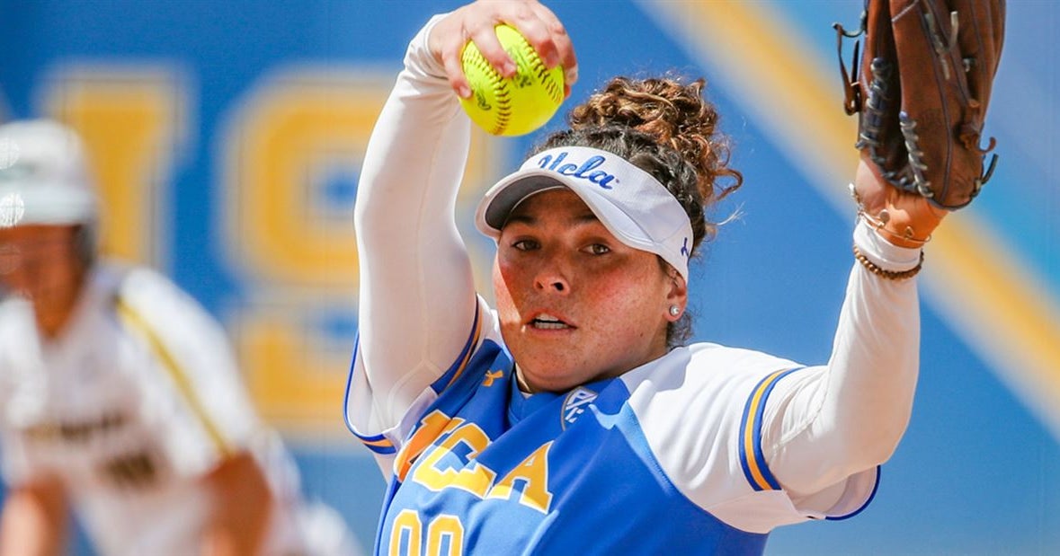 Rachel Garcia Wins National Player of the Year -- Again