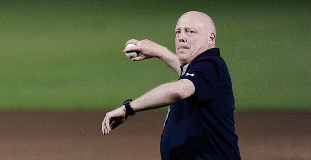 Auburn baseball Tigers to play in regional with 'heavy hearts'