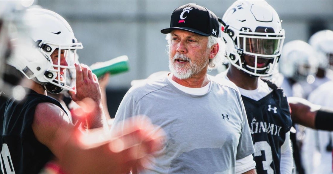 What Will Jon Tenuta (And Other Analysts) Do at Virginia Tech?