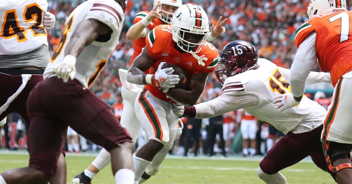 Notebook: Mario Cristobal, OC Josh Gattis review the Bethune-Cookman ...