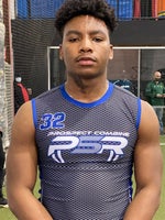 Malachi Mercer, Bergen Catholic, Linebacker
