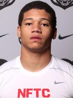 Devan Johnson, Northview, Outside Linebacker