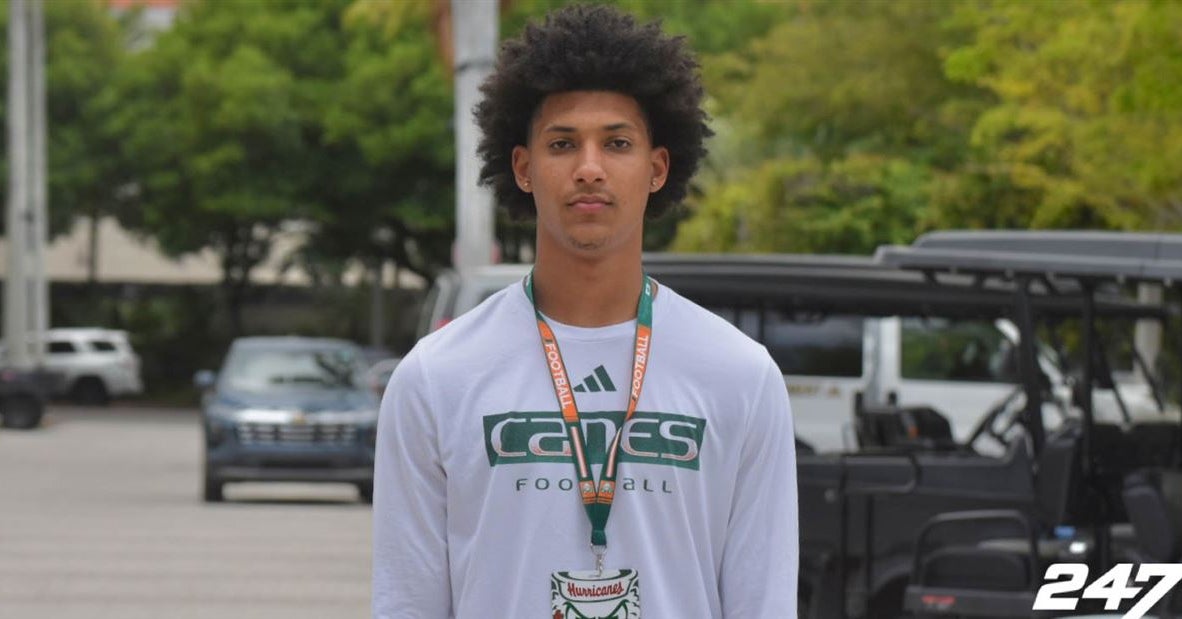 Top247 S Ayden Pouncey: "I definitely feel at home here."