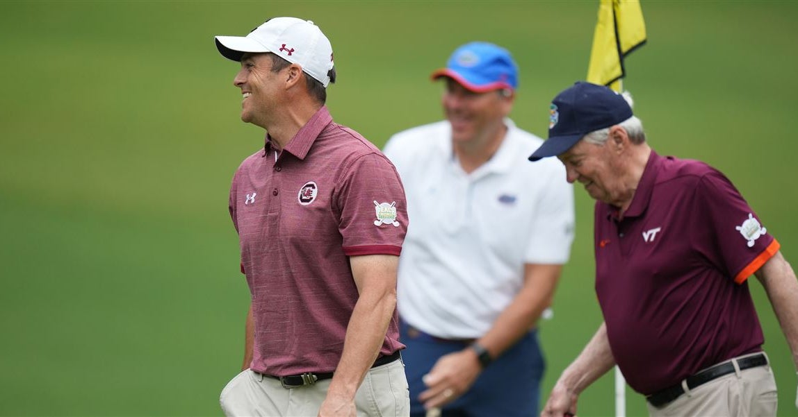 Beamer pairing part of winning team in 2021 Peach Bowl Challenge