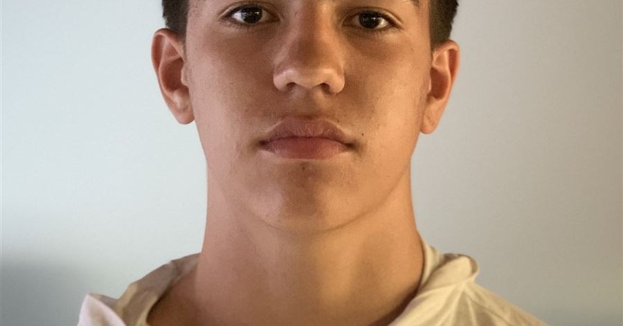 Official Visitor Profile: Three-star linebacker and BYU commit Adney Reid