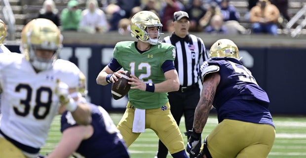 College football rankings: ESPN debuts analytics-based top 25 poll for ...
