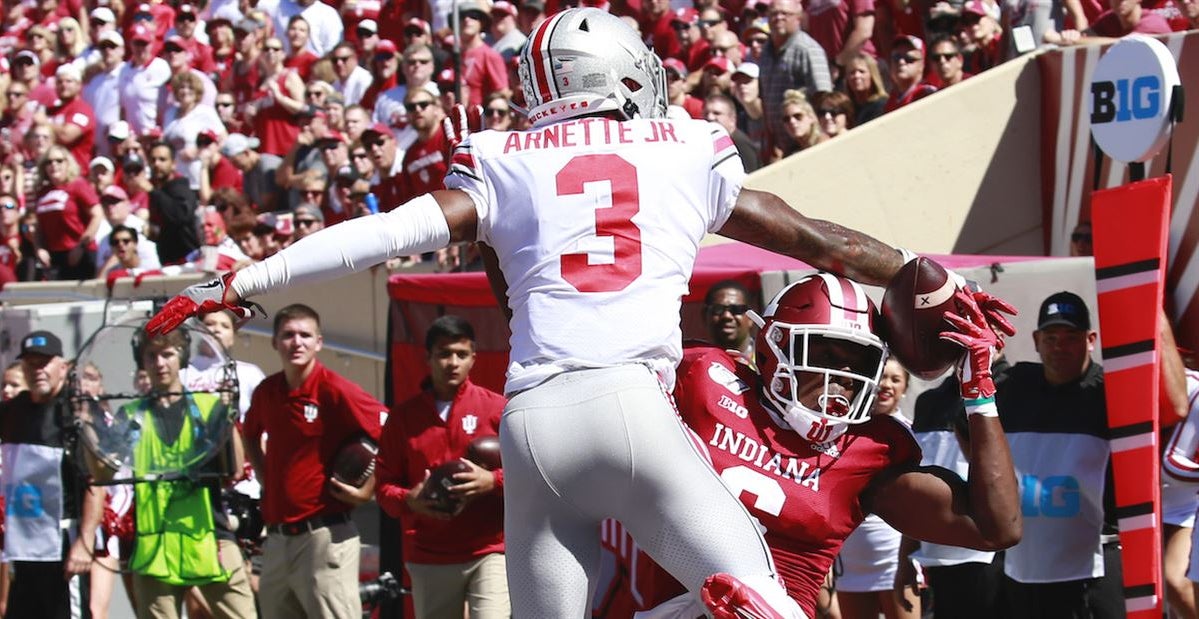 Bucknuts Breakdown: Ohio State opens Big Ten play 1-0