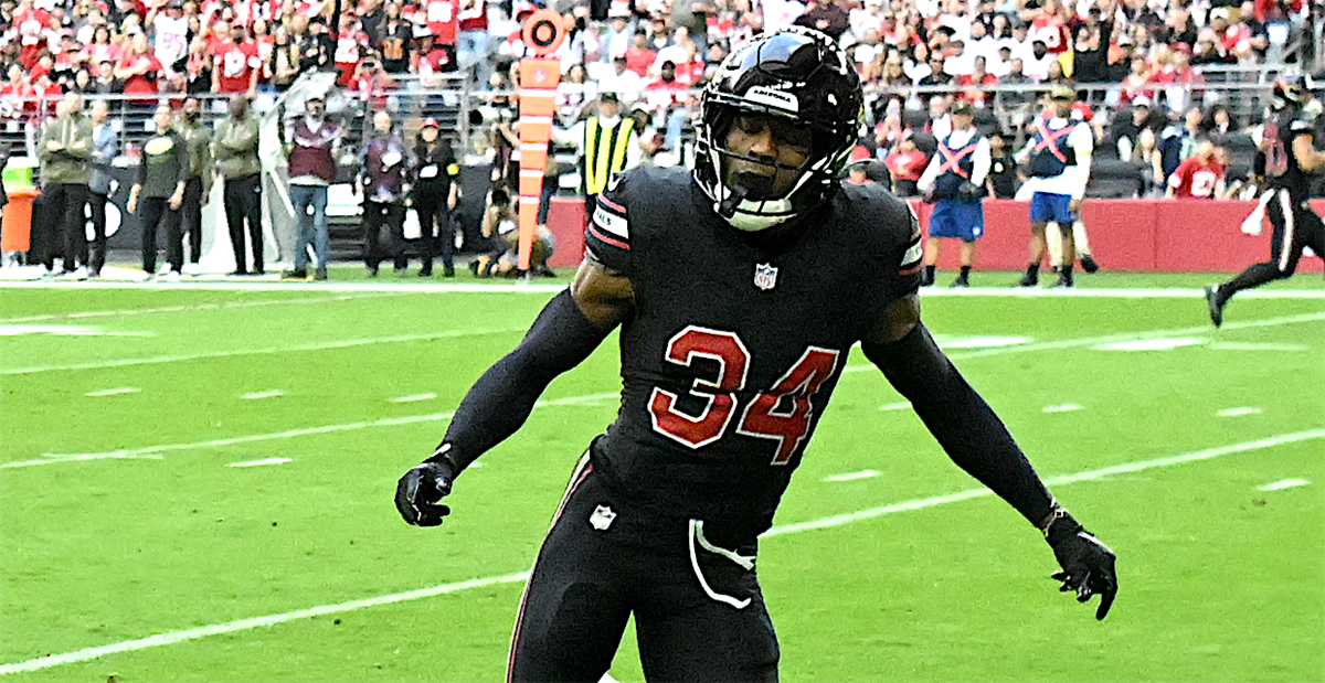 NFL Cougs round up: Jalen Thompson’s career year comes with great timing