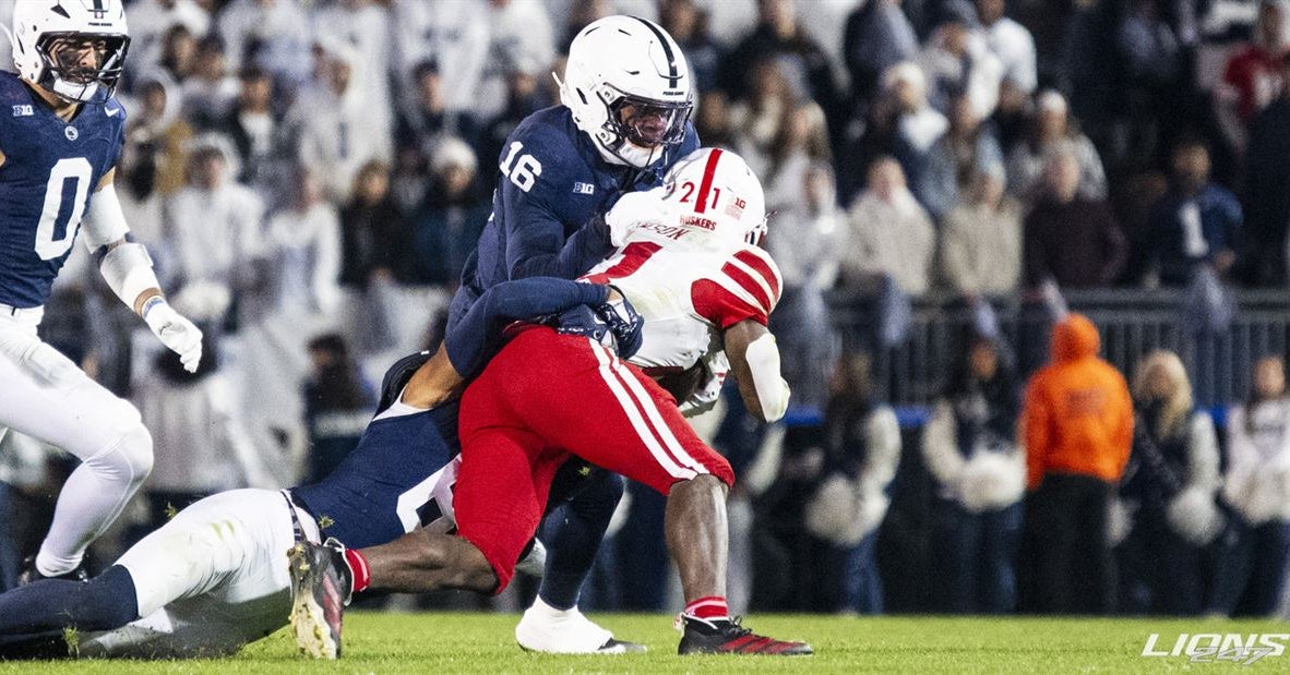 Transfer Portal Film Breakdown: What Safety King Mack Brings to NC State