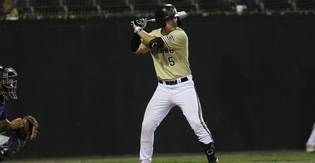 Tracking Boston College baseball's roster changes since end of season