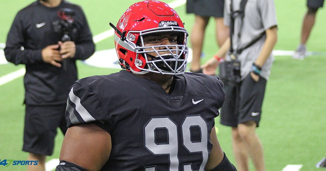 USC makes Top 8 for four-star DT Siaki Ika