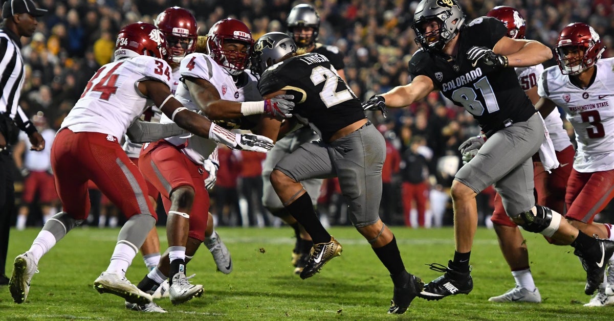 Coug Confidential: Wazzu has work to do