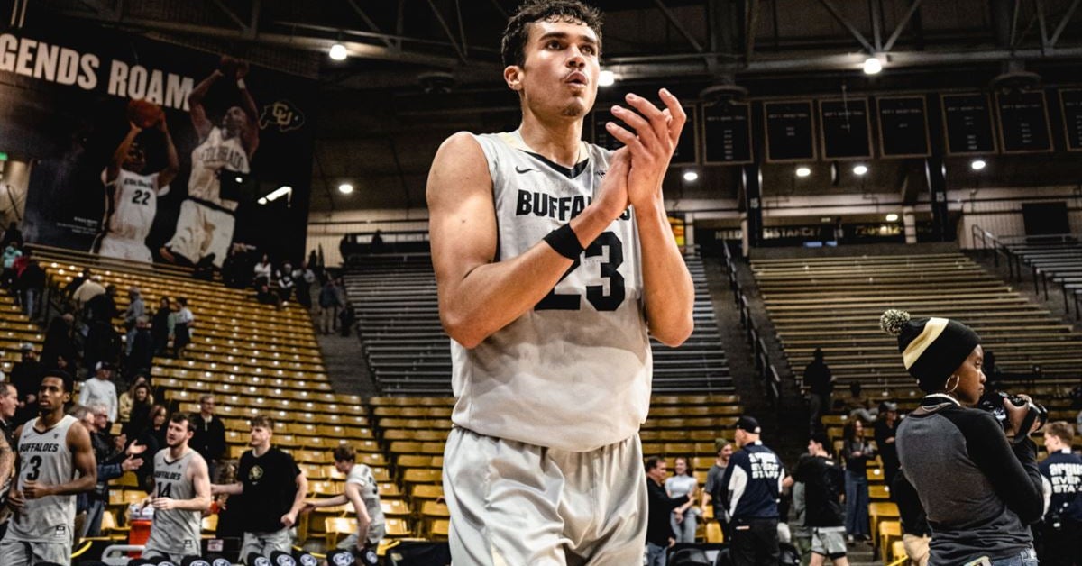 Tad Boyle ties Sox Walseth's CU win record with victory over Northern ...
