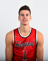Jason Dunne, Hartford, Point Guard
