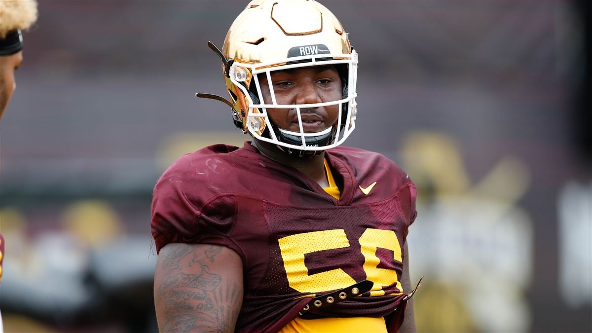 Ex-Minnesota football player Val Martin rips 'car salesman' P.J. Fleck ...