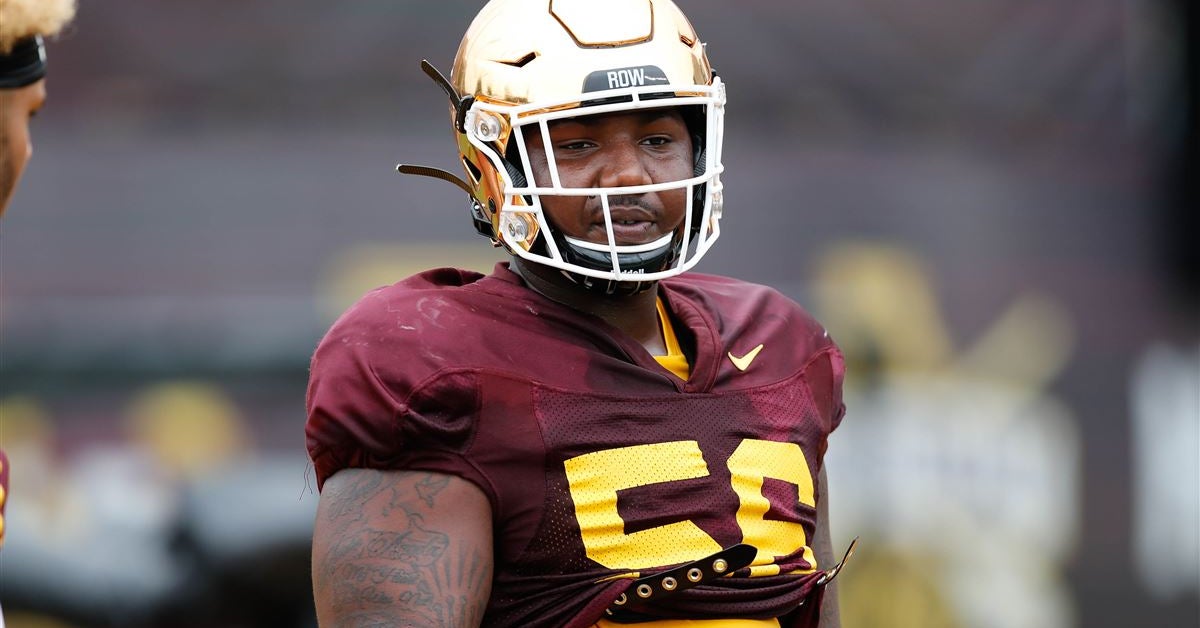 Ex-Minnesota football player Val Martin rips 'car salesman' P.J. Fleck ...