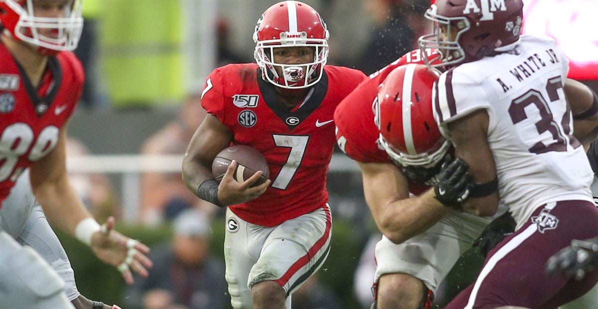 Fastest running backs at the NFL Combine