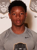 Deonte Edmonds, Centreville, Wide Receiver