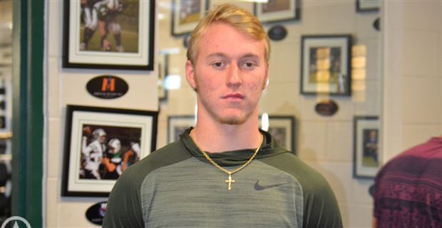 Bryce Carpenter, Venice, Dual-Threat Quarterback