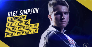 Alec Simpson Headlines