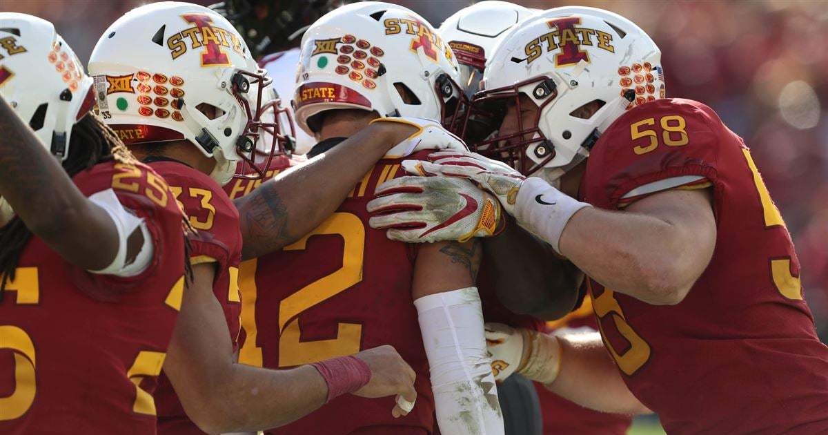 Insider’s Preview: Iowa State