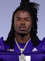 Justin Harrington, Washington, Safety