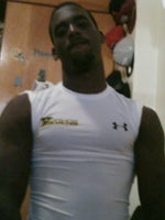 Rodney Carr, Arizona Western College, Safety