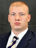 Kaleb McGary, Atlanta, Offensive Tackle