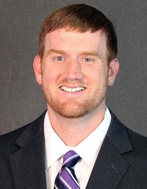 Derham Cato, Tight Ends Coach (FB), Missouri Tigers