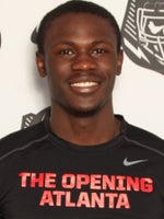 Danye Washington, Laney, Wide Receiver